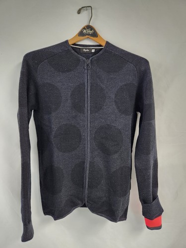 RAPHA Sweater Cardigan Jersey | eBay
