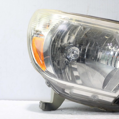 2012-2015 Toyota Tacoma Right Side Headlight Assembly OEM 8111004181 | eBay