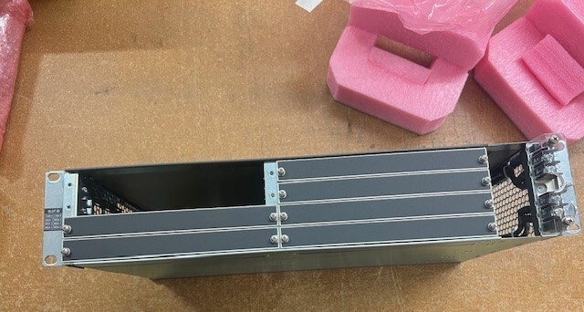 Nokia Router 3HE06791AAA Alcatel Lucent 7705 SAR-8 NEW | eBay