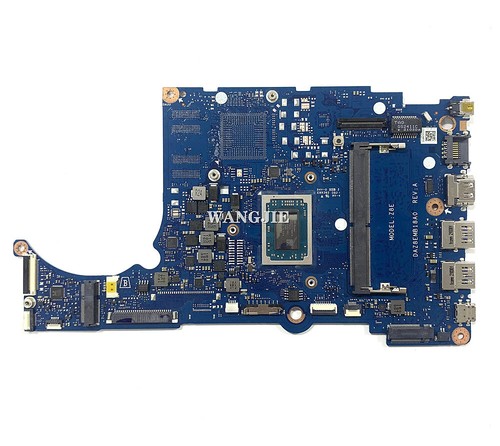 For Acer Aspier A314-23 A315-23 Laptop Motherboard DAZ8EMB18A0 With R3 ...