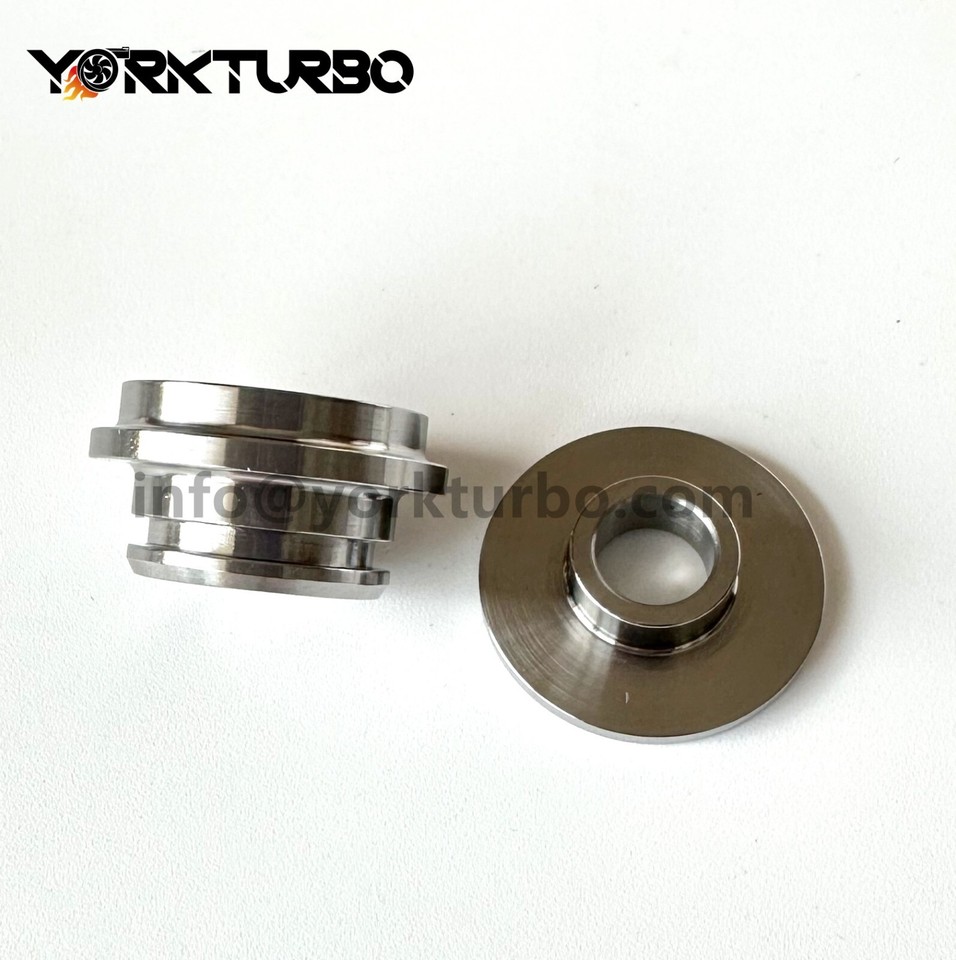 Upgrade Turbo Repair Rebuild Kit for Cummins 6.7 Holset HE351VE Turbo ...