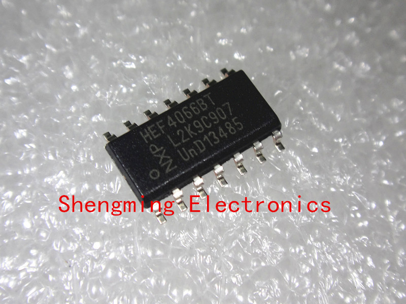 20PCS HEF4066BT CD4066 SOP-14 IC original | eBay