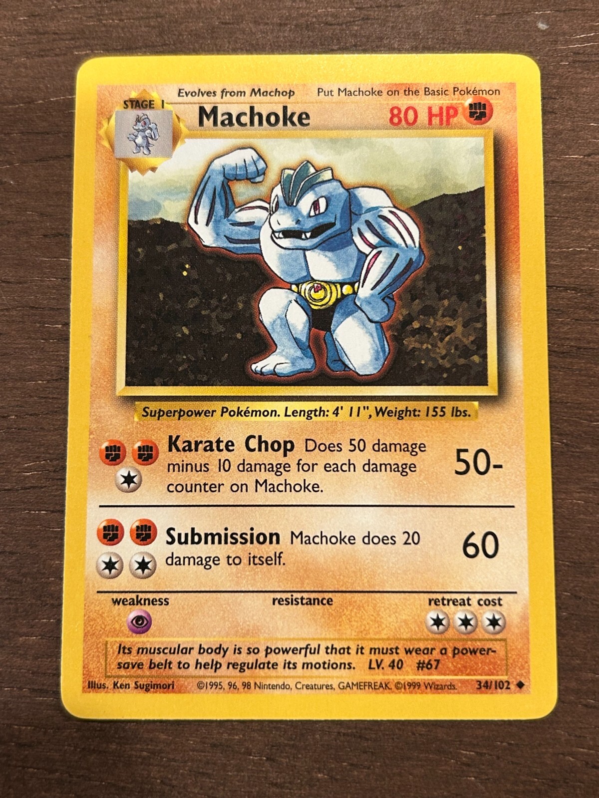 Base Set Pokemon Cards English WOTC 1999 MP-NM Set Cards! | eBay