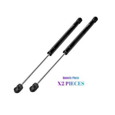 Bonnet Hood Gas Struts Fits Mercedes Glk Class 2008-2015 2049800564 X2 ...