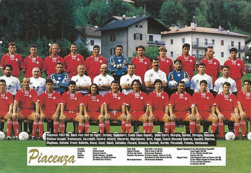 Hayuco Piacenza Fútbol Afcnewsroom.com 🚨 Arsenal Are Interested