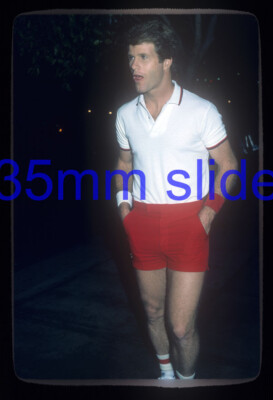 #9326,BRIAN PATRICK CLARKE,eight is enough,OR 35mm TRANSPARENCY/SLIDE ...