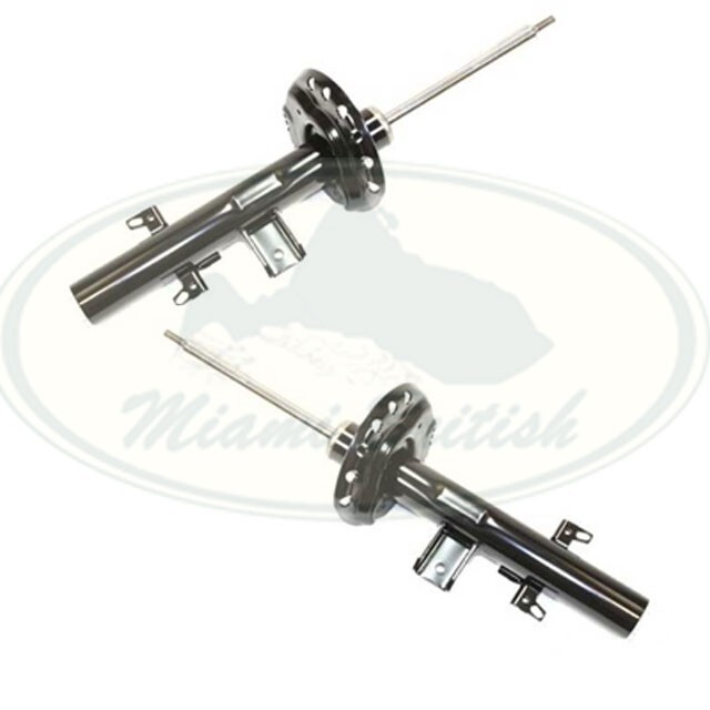 LR031666 & LR031668 MB OE-LAND ROVER REAR SHOCK ABSORBER LH/RH SET LR 2 ...
