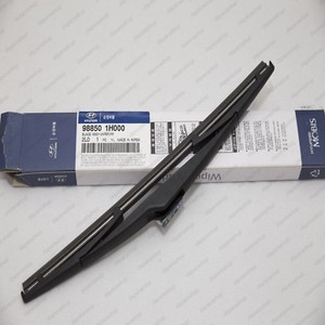 98850 1H000 Genuine OEM Rear Window Wiper Blade for 2007 2012 Hyundai ...