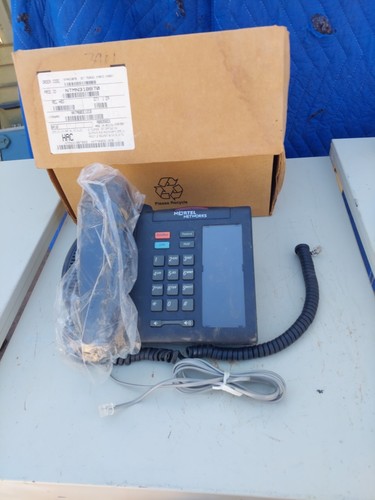 nortel networks phone M3901 Future | eBay