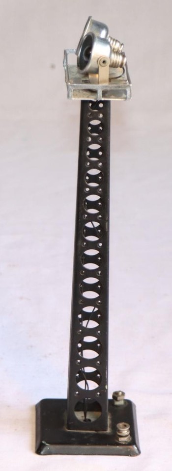 Marx O Gauge 2 Lamp Searchlight Tower | eBay