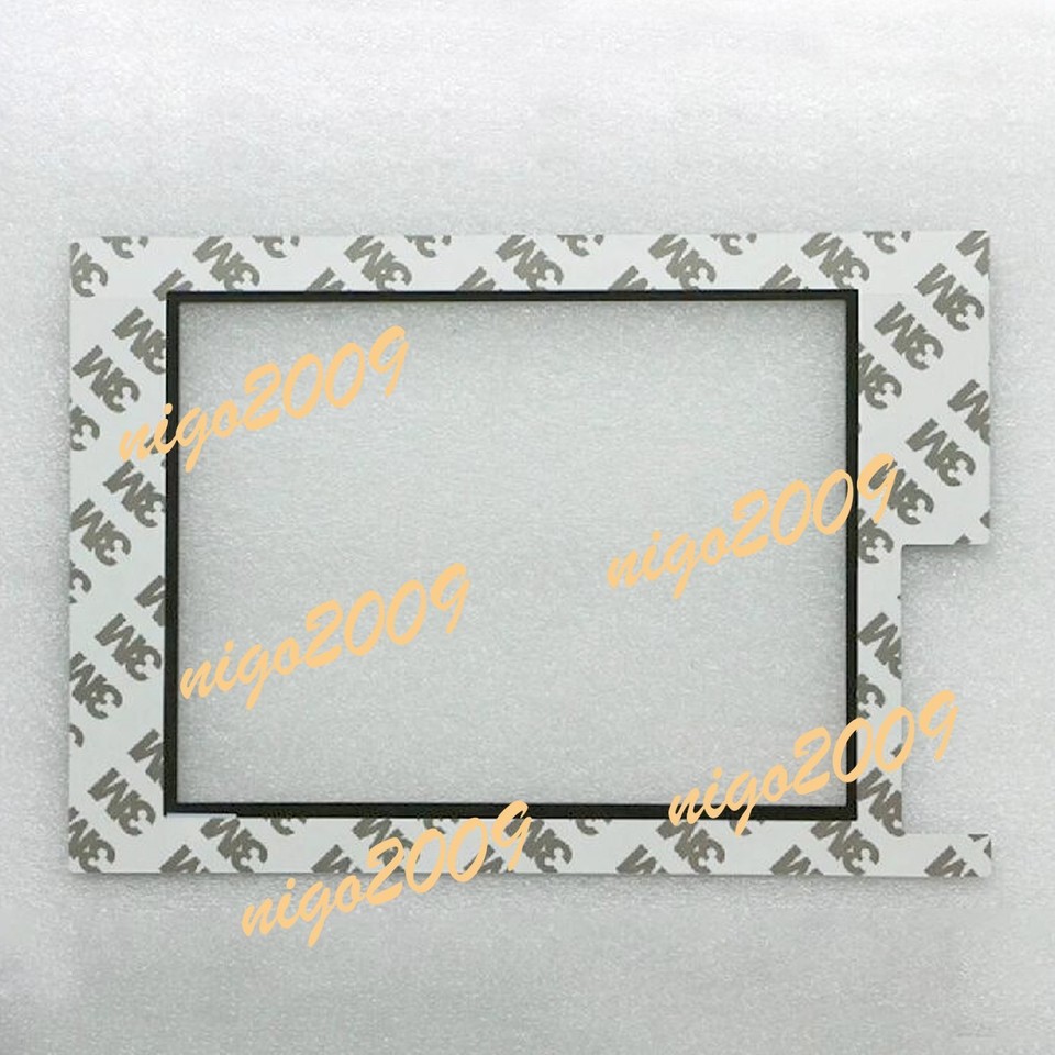 Protective Film Fit for LS iXP90-TTA/DC HMI Screen Overlay Foil 1-Year ...