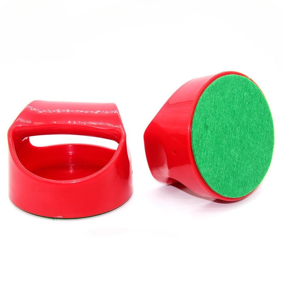 Air Hockey Strikers/pushers Slider Pusher Replacement for Game Tables ...