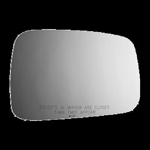 Burco Mirror Glass Replacement Fits 2006-2011 Chevrolet Hhr Side View ...