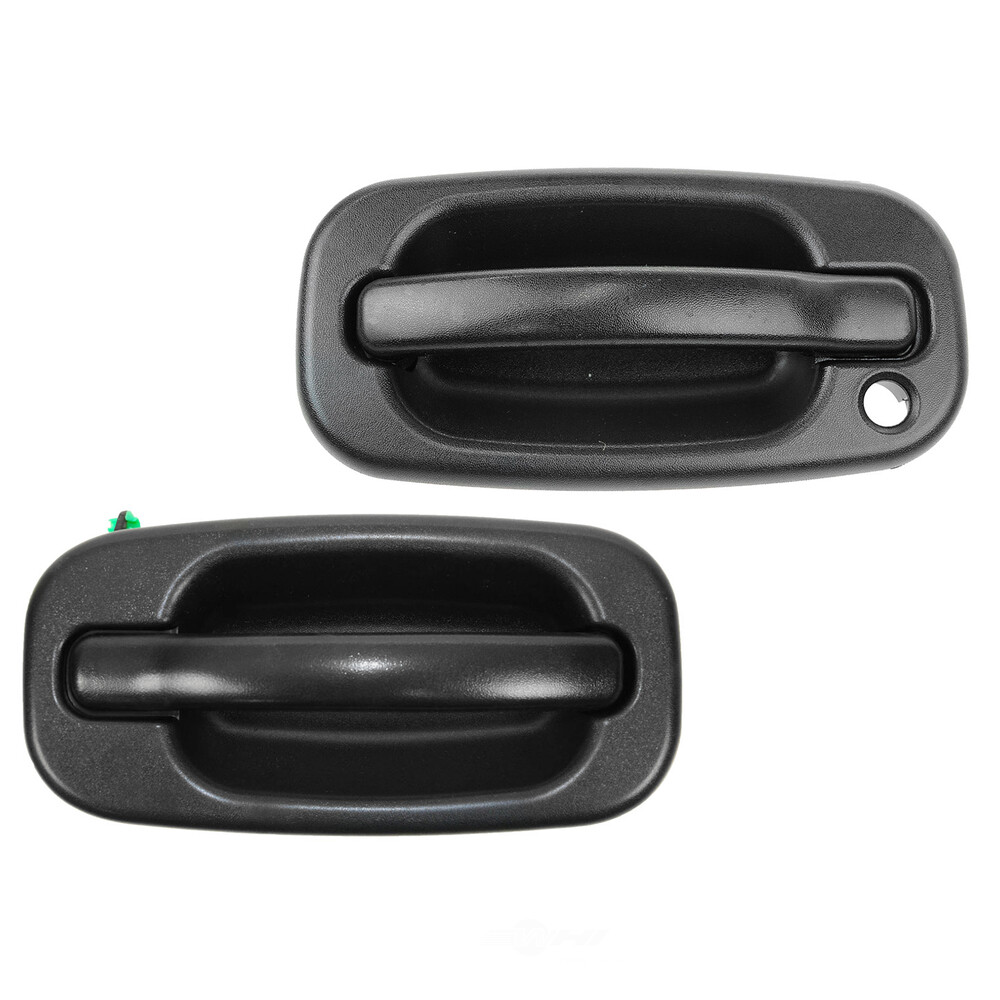 Exterior Door Handle Set-SLE TRQ DHA36601 for sale online | eBay