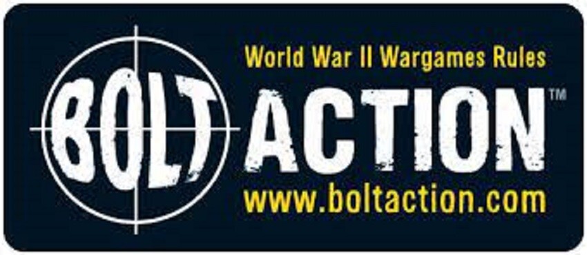 Bolt Action: Japanese Teishin Shudan Paratrooper Squad 402216002 ...