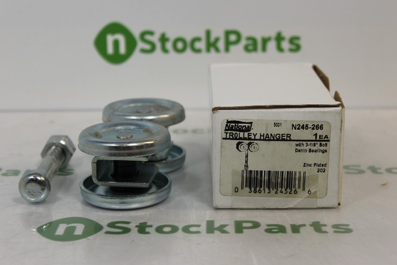 NATIONAL N245-266 NSFB for sale online | eBay