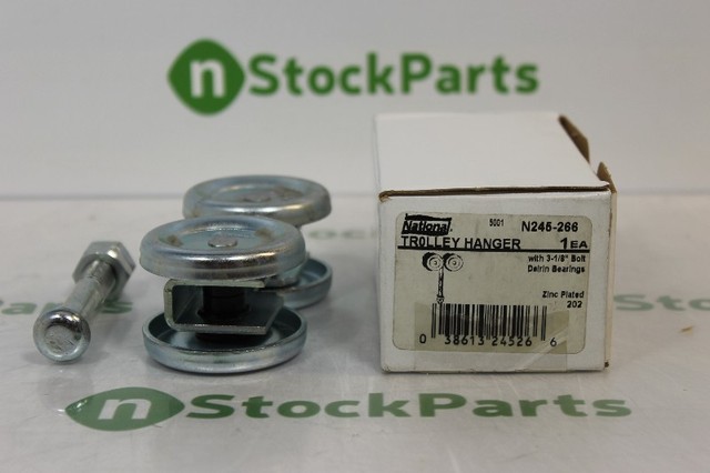 NATIONAL N245-266 NSFB for sale online | eBay