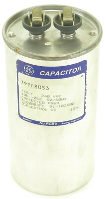 Capacitors - Dielektrol Capacitors