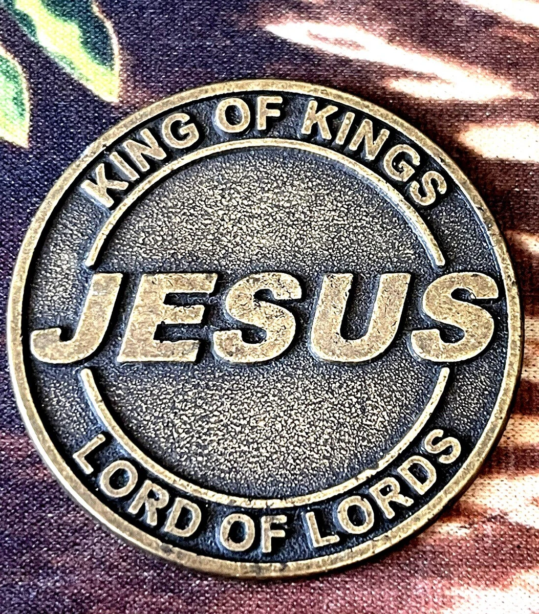King Of Kings Lord Of Lords