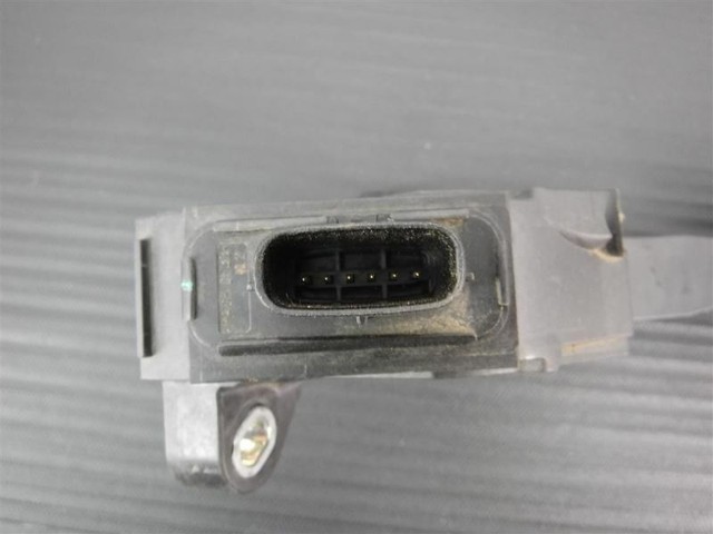 07-17 Toyota Tundra Gas Accelerator Pedal Assembly OEM 78110-0c012 for ...