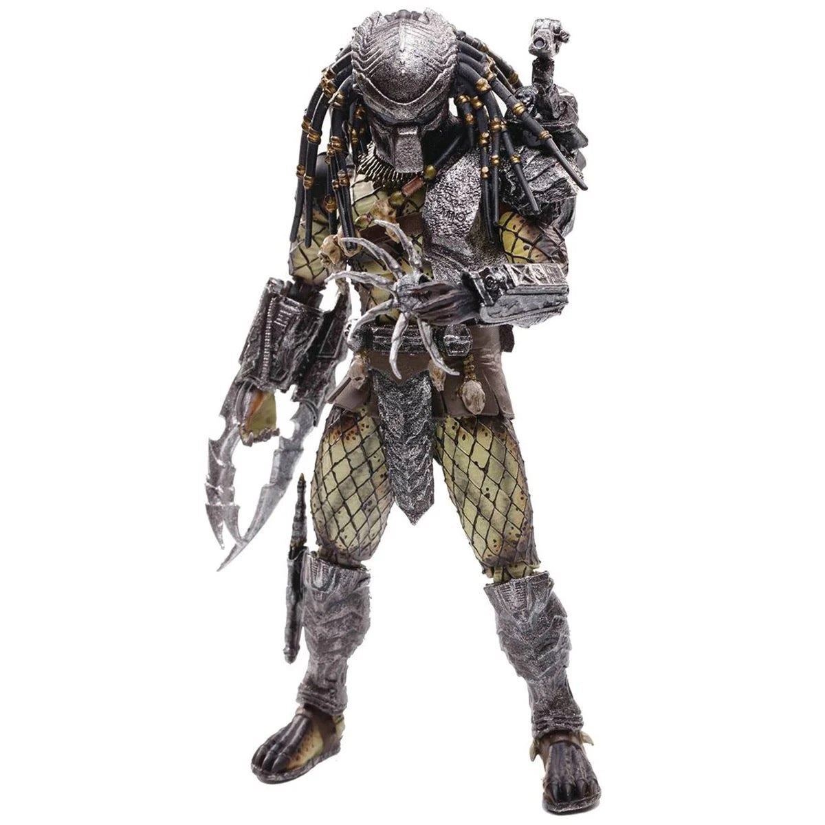 Avp Temple Walls Alien Vs Predator Battle Temple Diorama For NECA