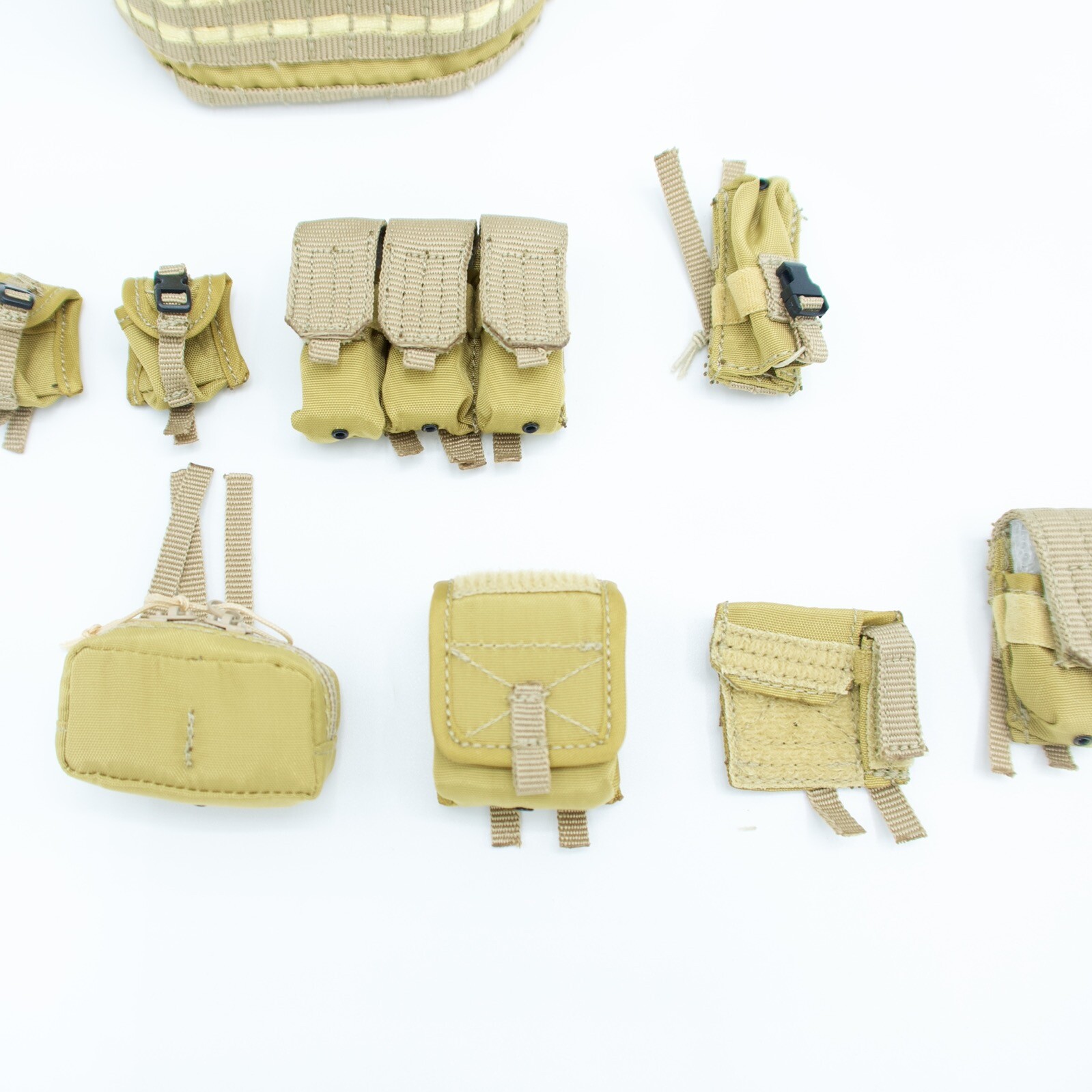 Damtoys Operation Red Wings 78084 1/6 - Corpsman MLCS RHODESIAN RECON ...