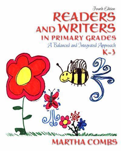 Readers and Writers in Primary Grades : A Balanced and Integrated ...