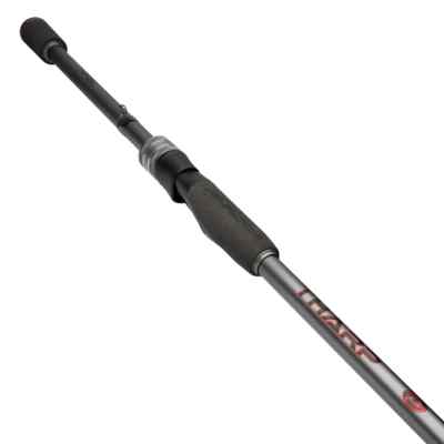Ark Tharp Series 7' Medium Extra Fast Spinning Rod NTS70MXS | eBay