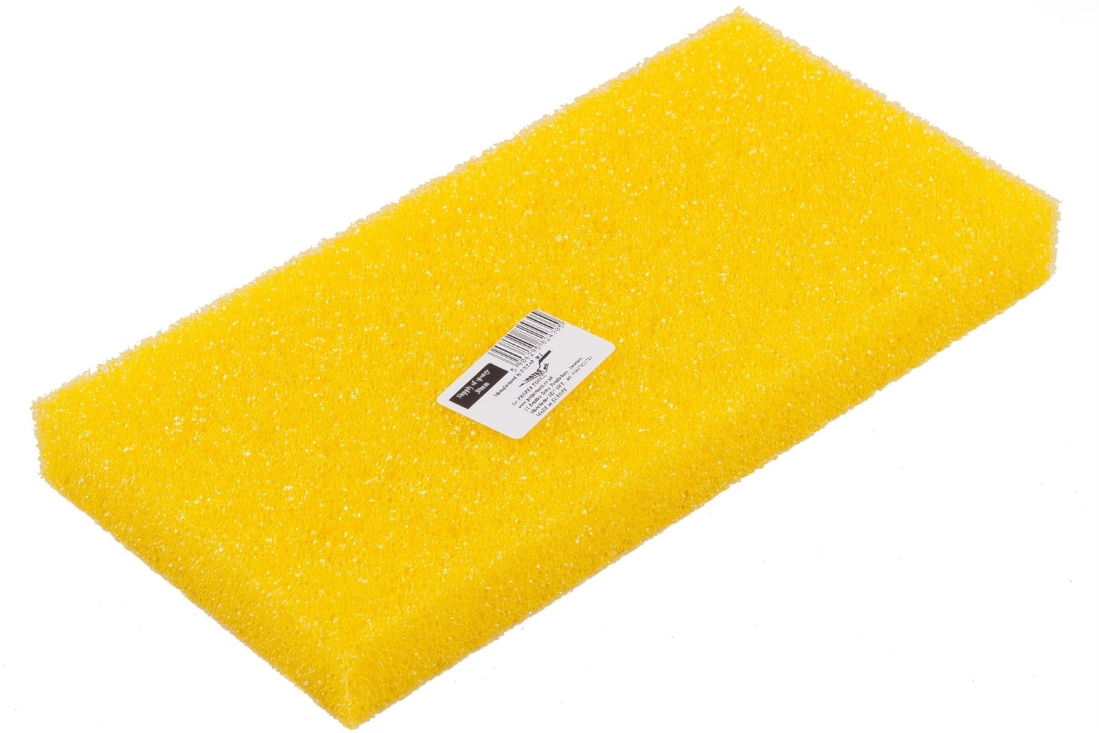 Sponge float plastering rendering 280x140x20mm Coarse Sponge Plaster ...