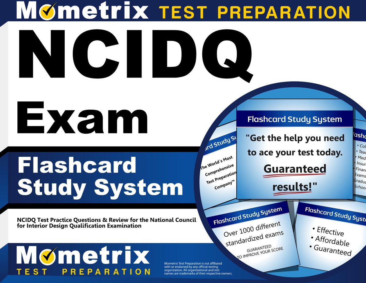 Ncidq Study Guide