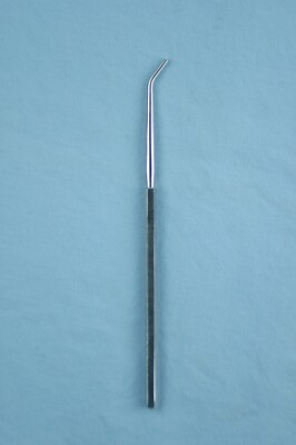 SEEKER with BENT END / DISSECTING PROBE / MALL PROBE | eBay