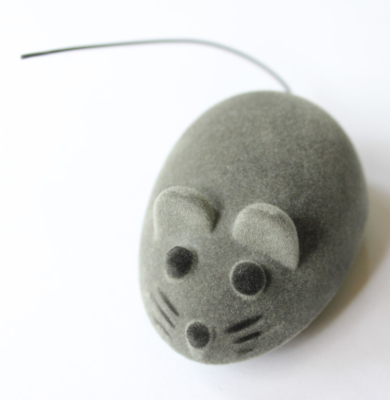 RC Maus ferngesteuerte Spielzeug Maus Katzenspielzeug Katze *NEU* | eBay.de