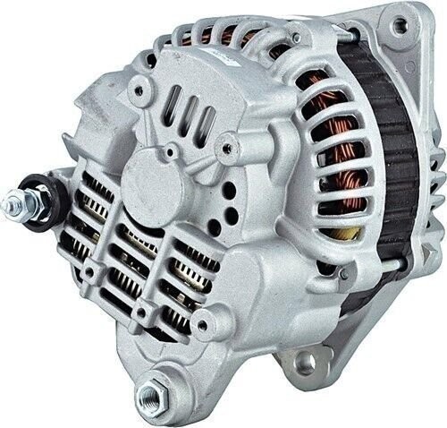 Alternator 11052N For Nissan Pathfinder 3.5L 2004 04 23100-CD010 A003TG0191 | eBay