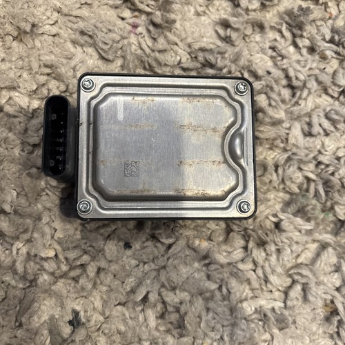 2017-2023 Tesla Model 3 Y Front Radar Distance Sensor Module Assembly ...