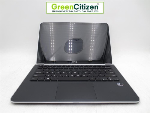 Dell XPS 13 L322X Intel Core i7-3687U 2.1GHz 8GB RAM 512GB SSD 13.3 ...