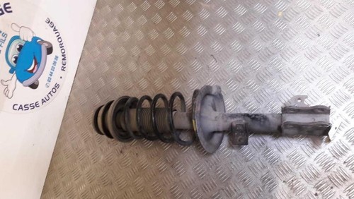 Amortisseur avant gauche SUZUKI SWIFT 3 4160263J12 | eBay