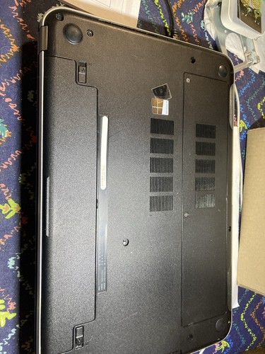 Dell inspiron 5537 Win 10 1TB with charger. | eBay