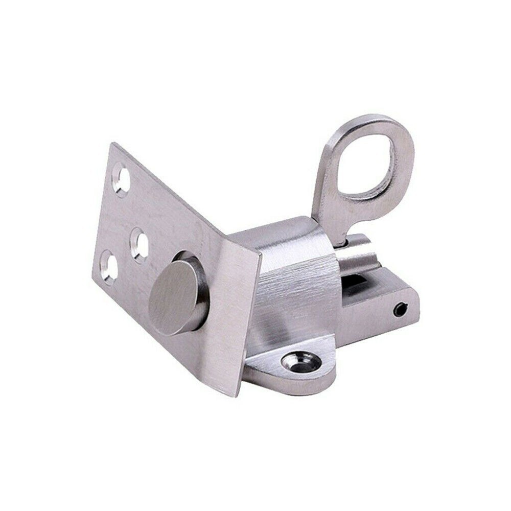 Easy Installation Stainless Steel Lock Bolt for Doors Rustproof and ...