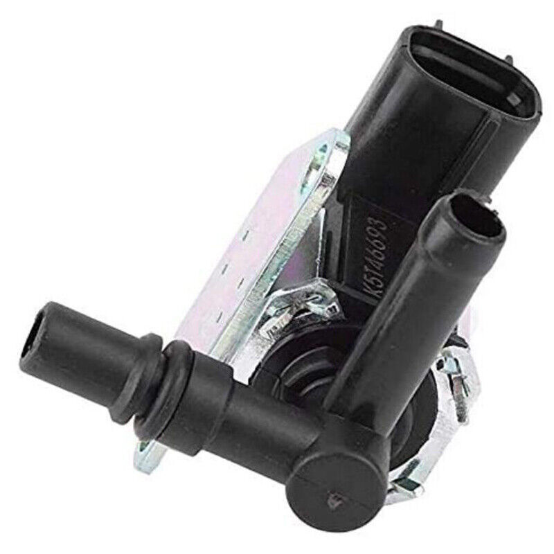 Vapor Canister Purge Solenoid for Mitsubishi Lancer Outlander Sport ...