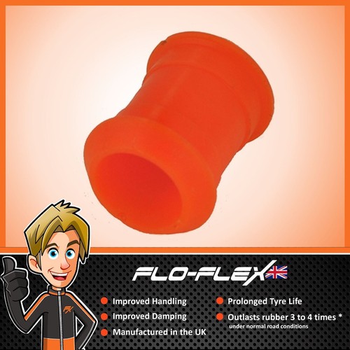 Ford Capri MK1, MK2 + MK3 Rear Axle Handbrake Bush in Polyurethane ...