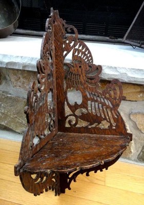 Primitives - 1800S Primitive Folk Art