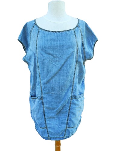 Tunique modèle beaulieu "Cop copine" taille S ref:230197 | eBay