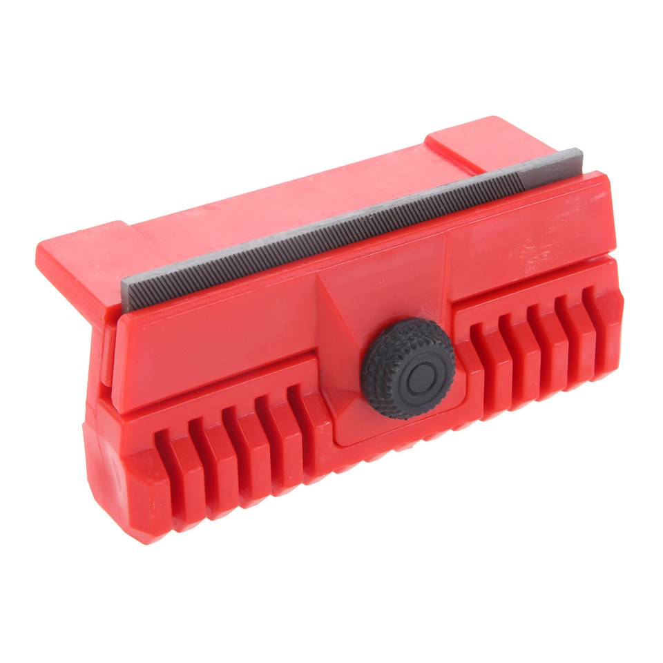 Felled Chainsaw Bar Tool Saw Bar Dresser for Chainsaw Mill Bar Dressing ...