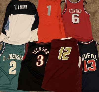 Basketball Jerseys | eBay