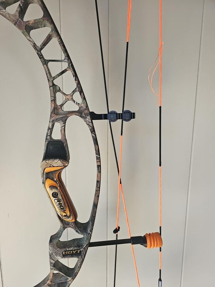 Hoyt Spyder 30 Compound Bow | eBay