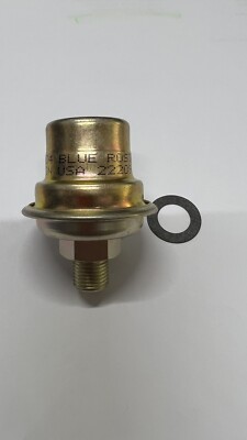 FMX Transmission Vacuum adjustable Modulator Screw in blue Stripe Ford ...