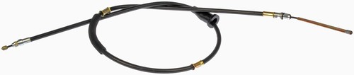 Rear Left Parking Brake Cable For 2004-2009 Chrysler PT Cruiser 2005 ...