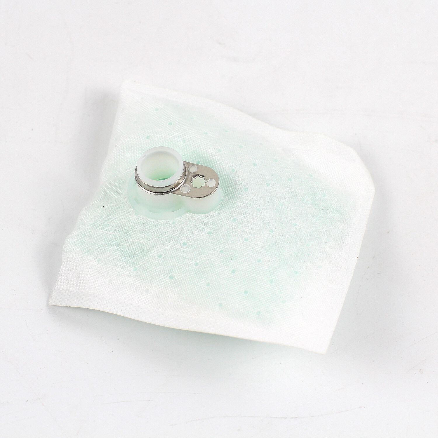 genuine Walbro High Efficiency F90000267 Fuel Pump with Compact ...