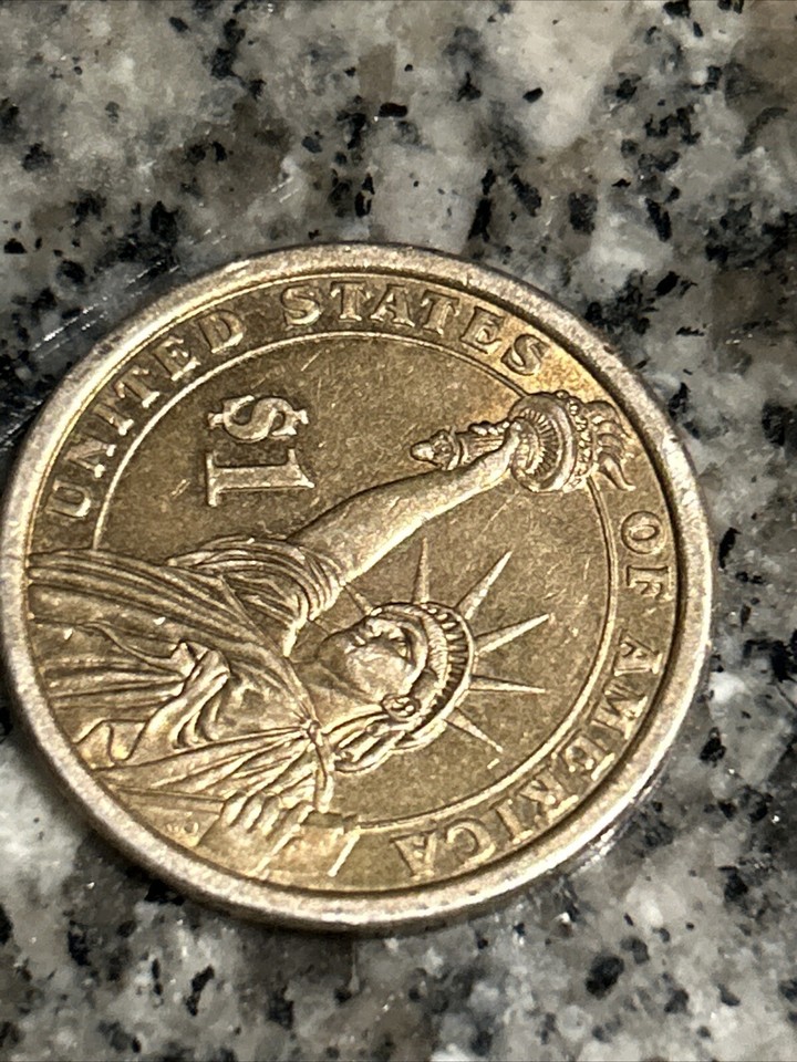 Rare Rutherford B Hayes Dollar Coin (1877-1881) | eBay