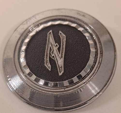 NISSAN DATSUN 280ZX S130 1979 Original Genuine Hood Z Emblem Badge | eBay